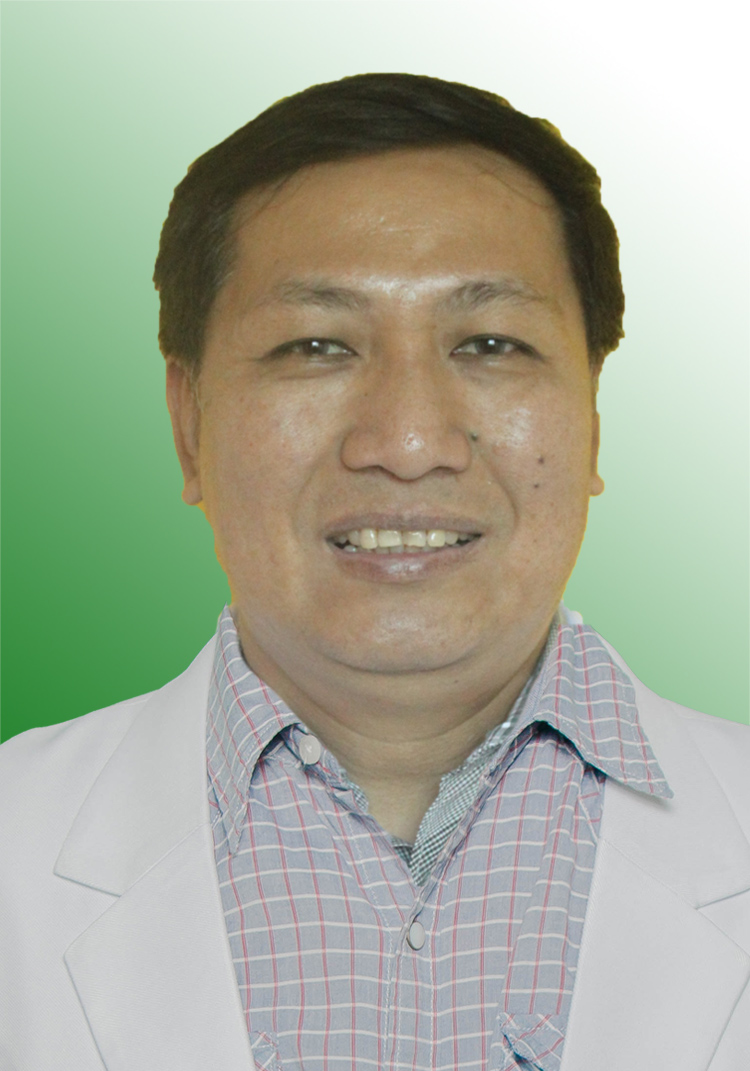 Doctors Directory / St. James Hospital Inc.