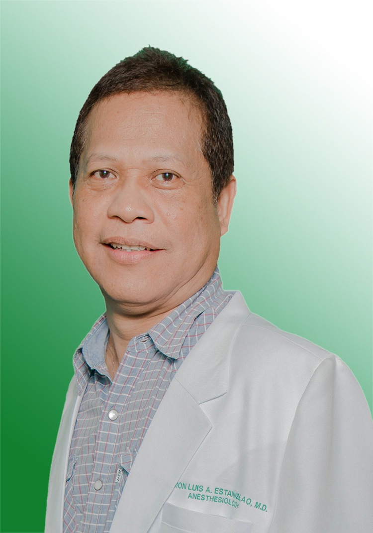 Doctors Directory / St. James Hospital Inc.