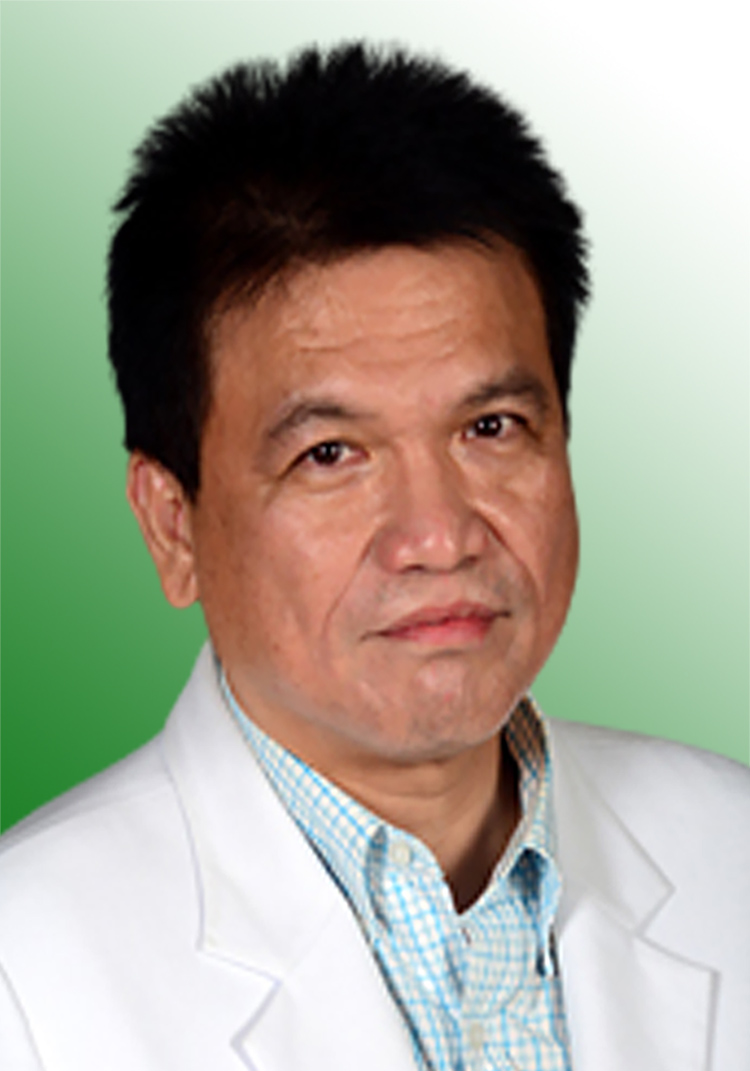 Doctors Directory / St. James Hospital Inc.