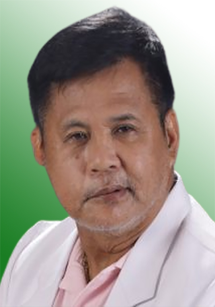 Doctors Directory / St. James Hospital Inc.