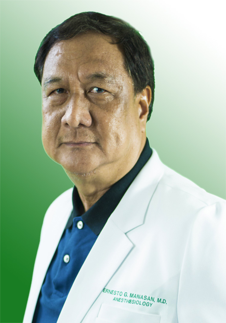 Doctors Directory / St. James Hospital Inc.