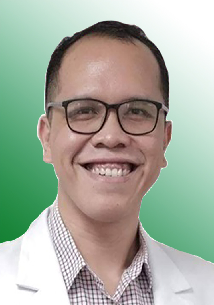 Doctors Directory / St. James Hospital Inc.