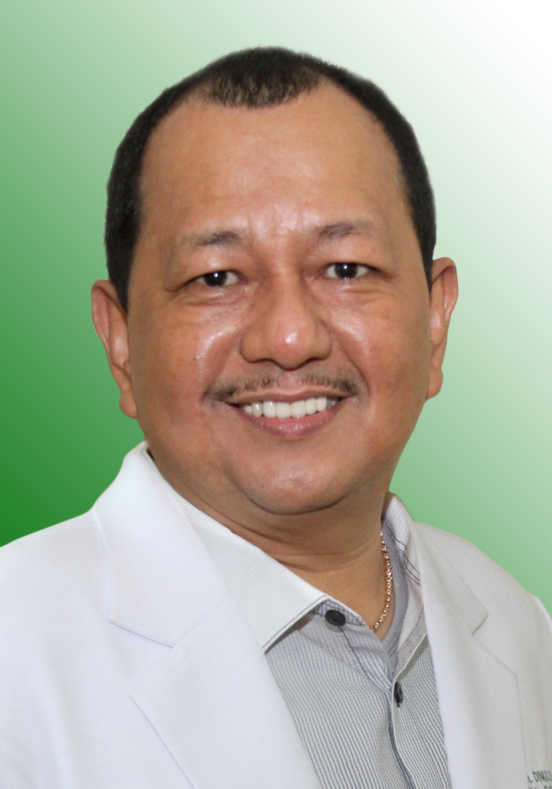 Doctors Directory / St. James Hospital Inc.