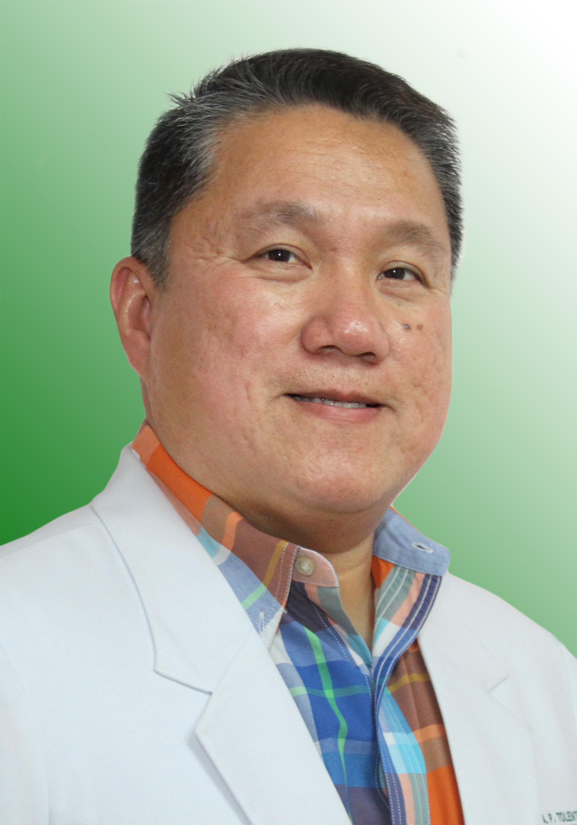 Doctors Directory / St. James Hospital Inc.