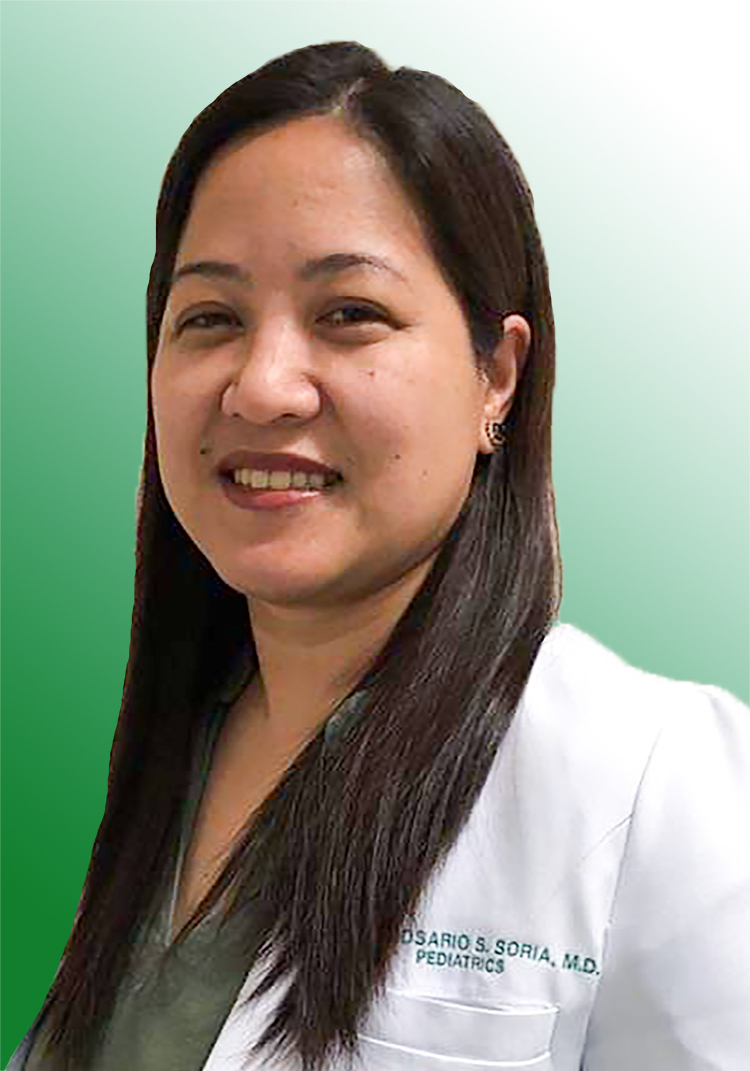 Doctors Directory / St. James Hospital Inc.